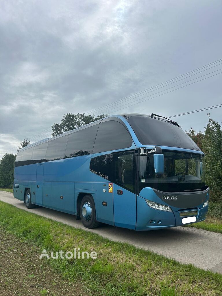 Neoplan cityliner turistički autobus