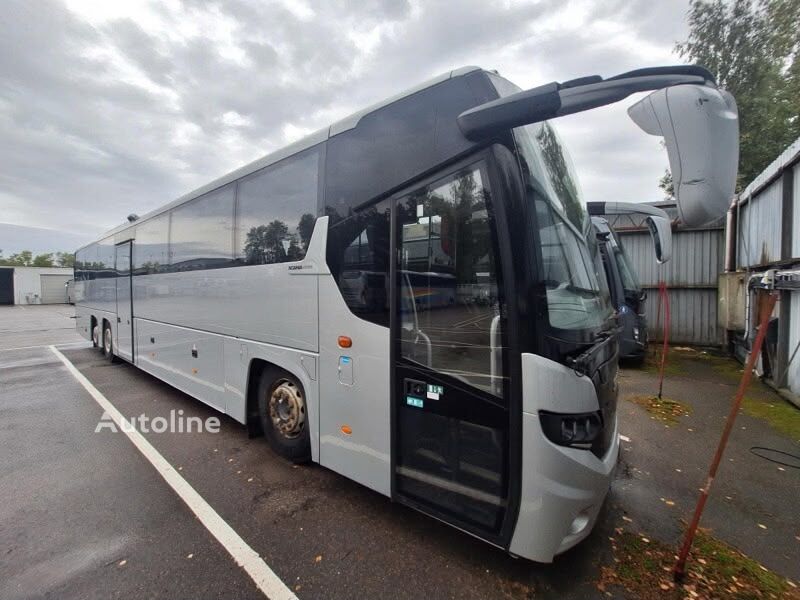 Scania Interlink turistički autobus