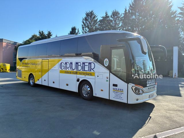 Setra S 515 HD turistički autobus