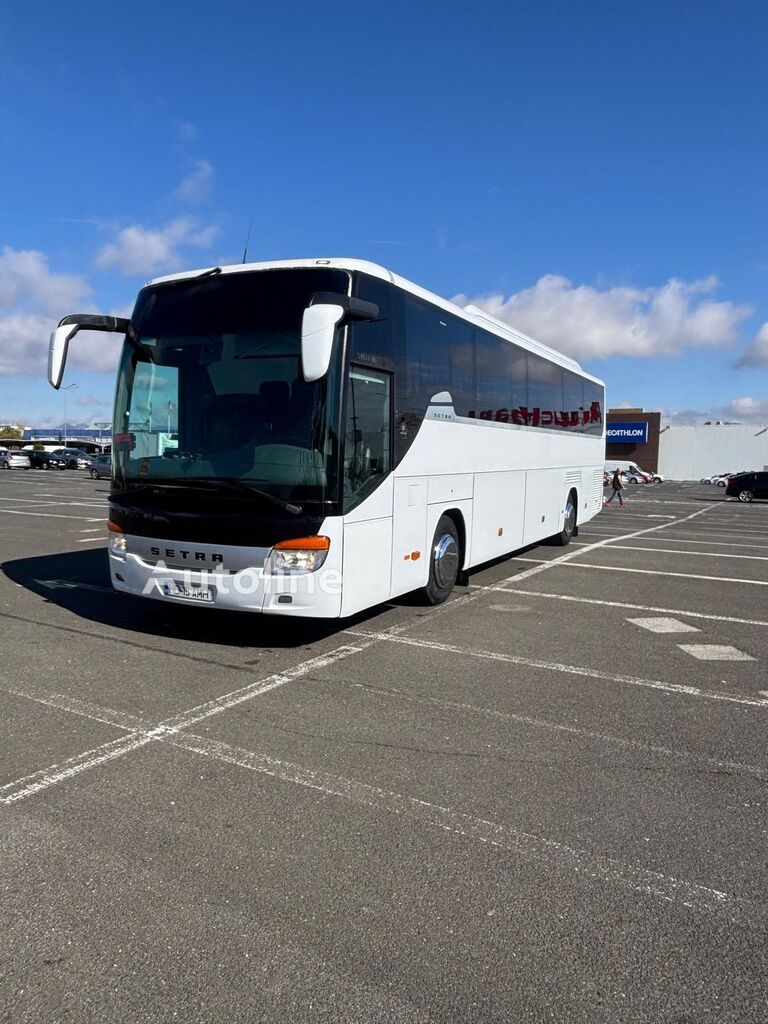Setra S415 H turistički autobus