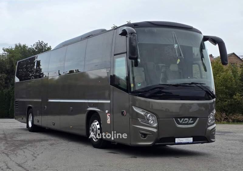 Bova VDL 13 FHD turistički autobus