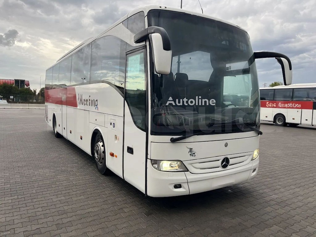 Mercedes-Benz Tourismo turistički autobus
