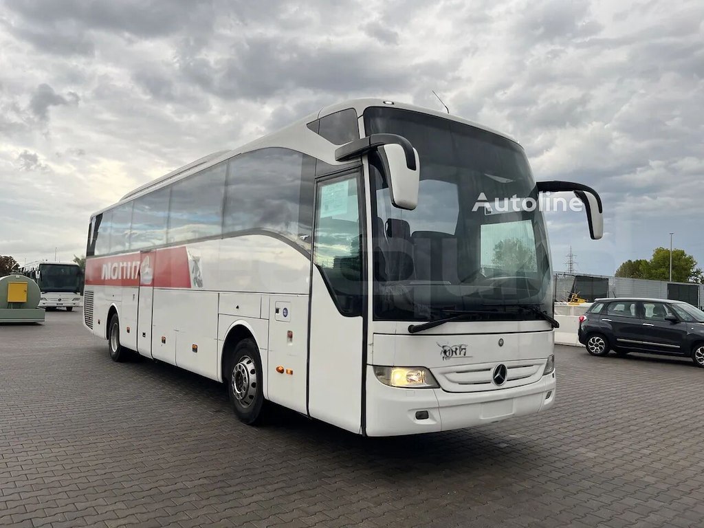 Mercedes-Benz Tourismo turistički autobus