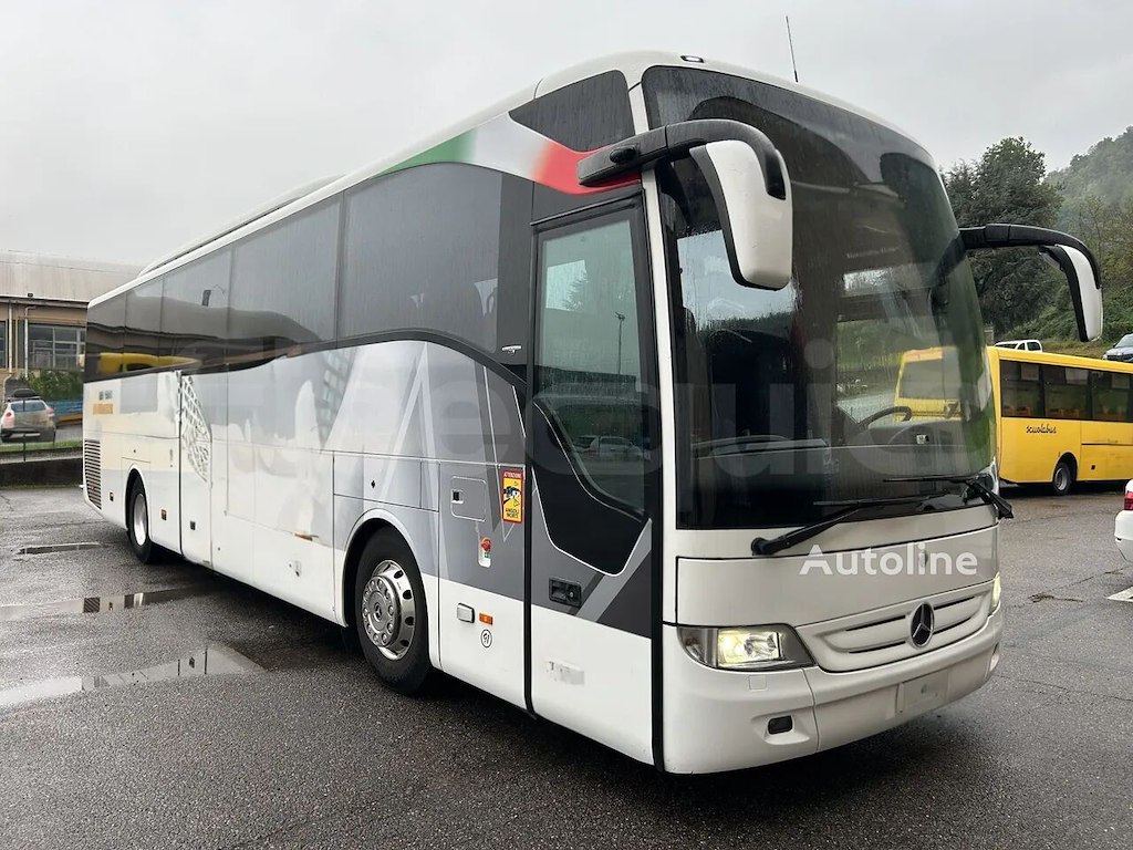 Mercedes-Benz Tourismo turistički autobus