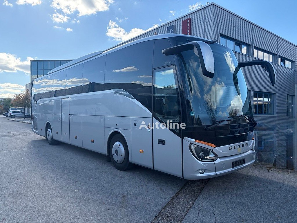 Setra S 515 HD turistički autobus