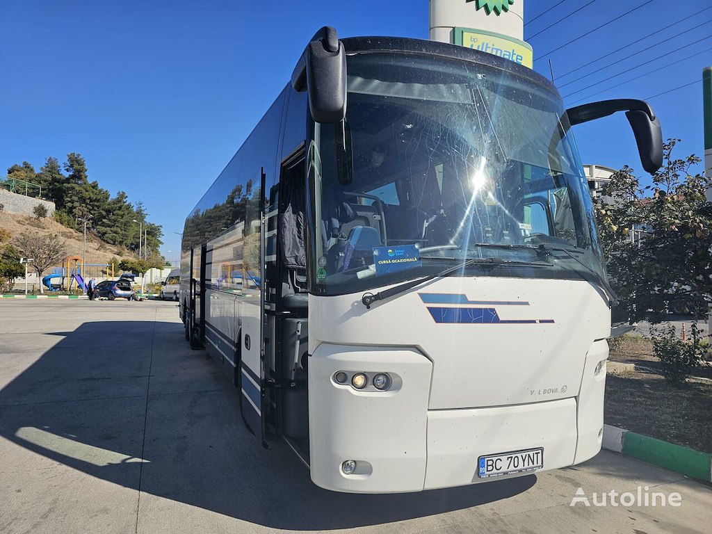 Bova Magiq turistički autobus