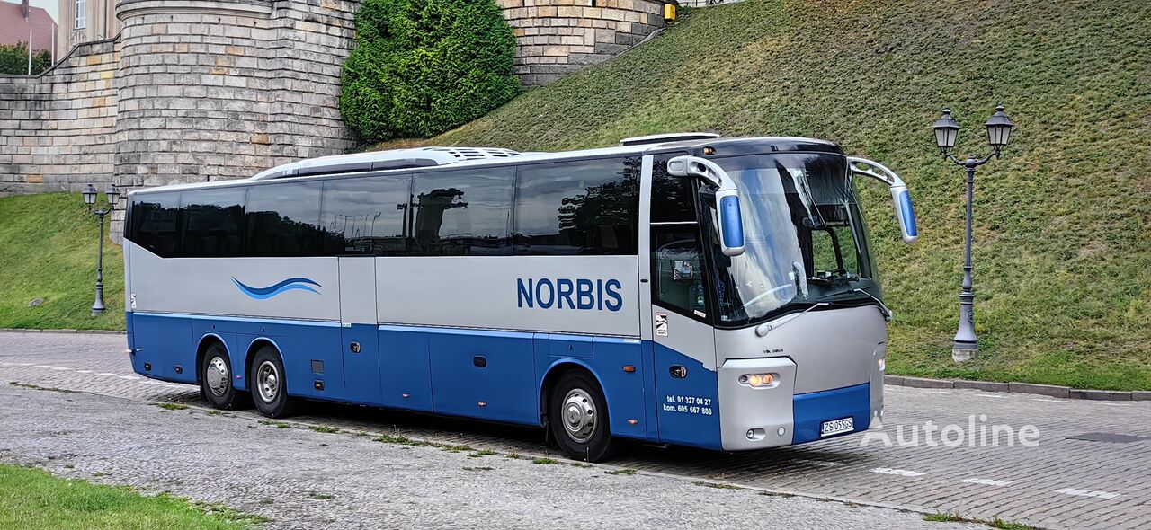 Bova Magiq turistički autobus