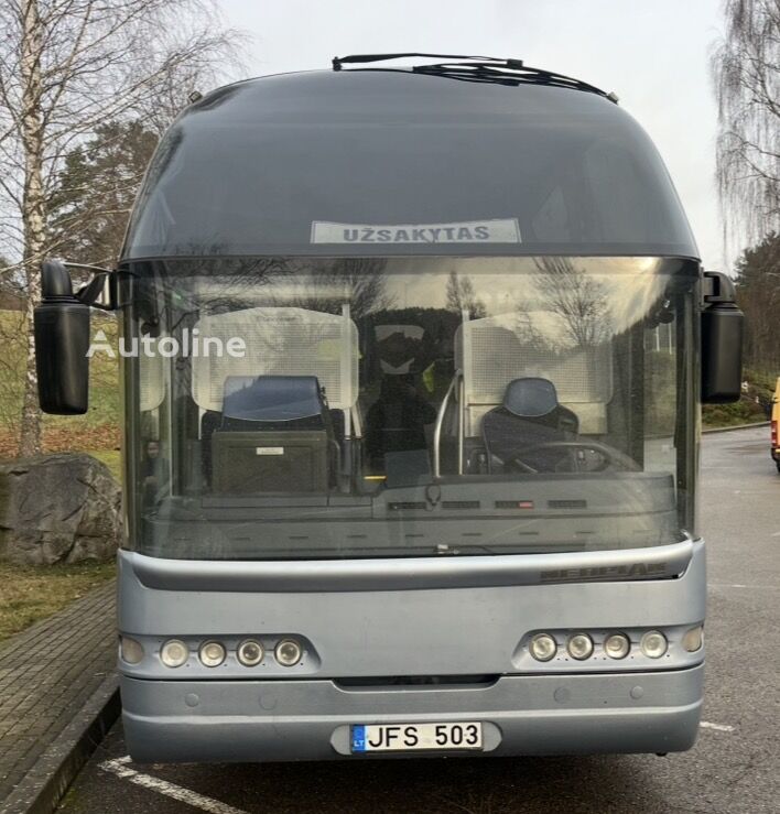 Neoplan Starliner N516 turistički autobus