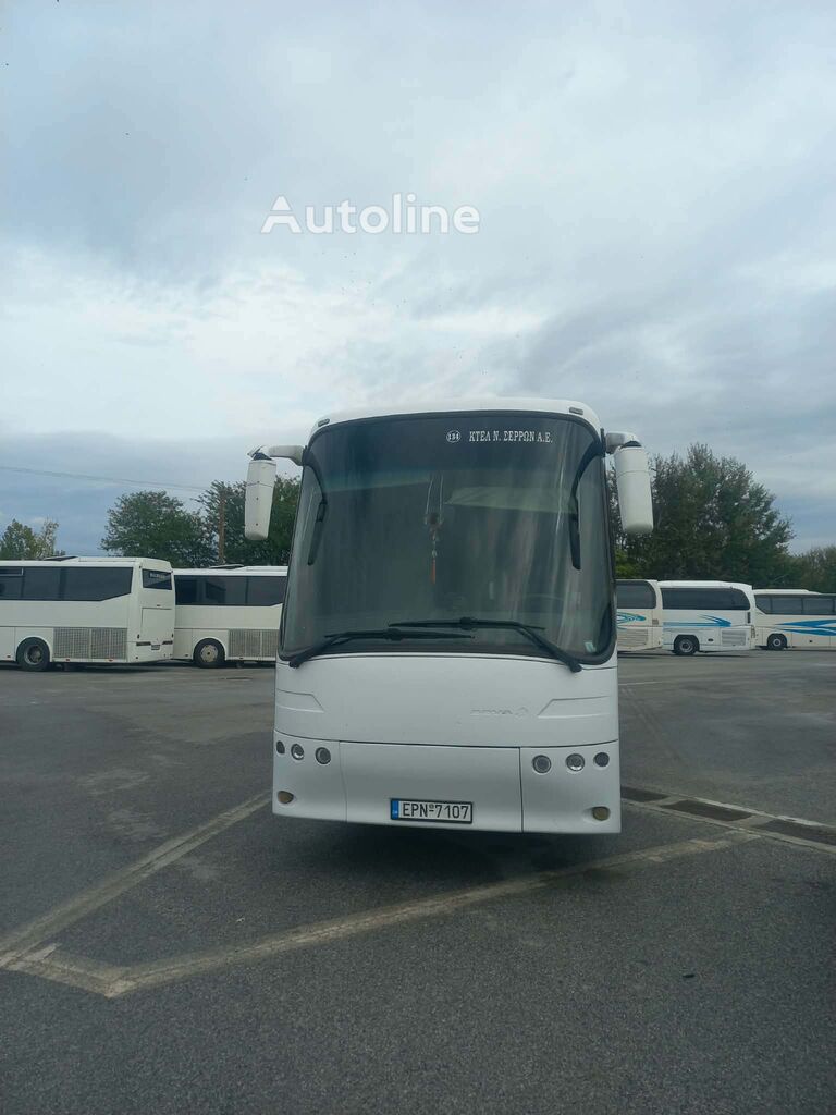 Bova Futura turistički autobus