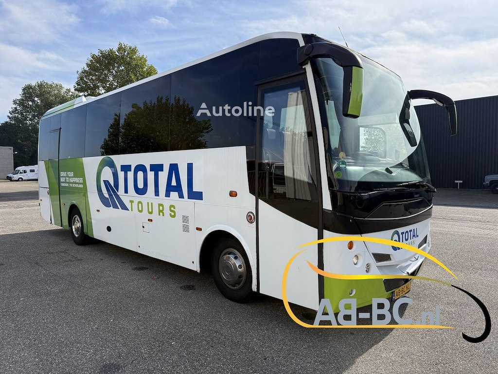IVECO CC150E25FP - Dayron, 41 Seats, Euro 5 turistički autobus