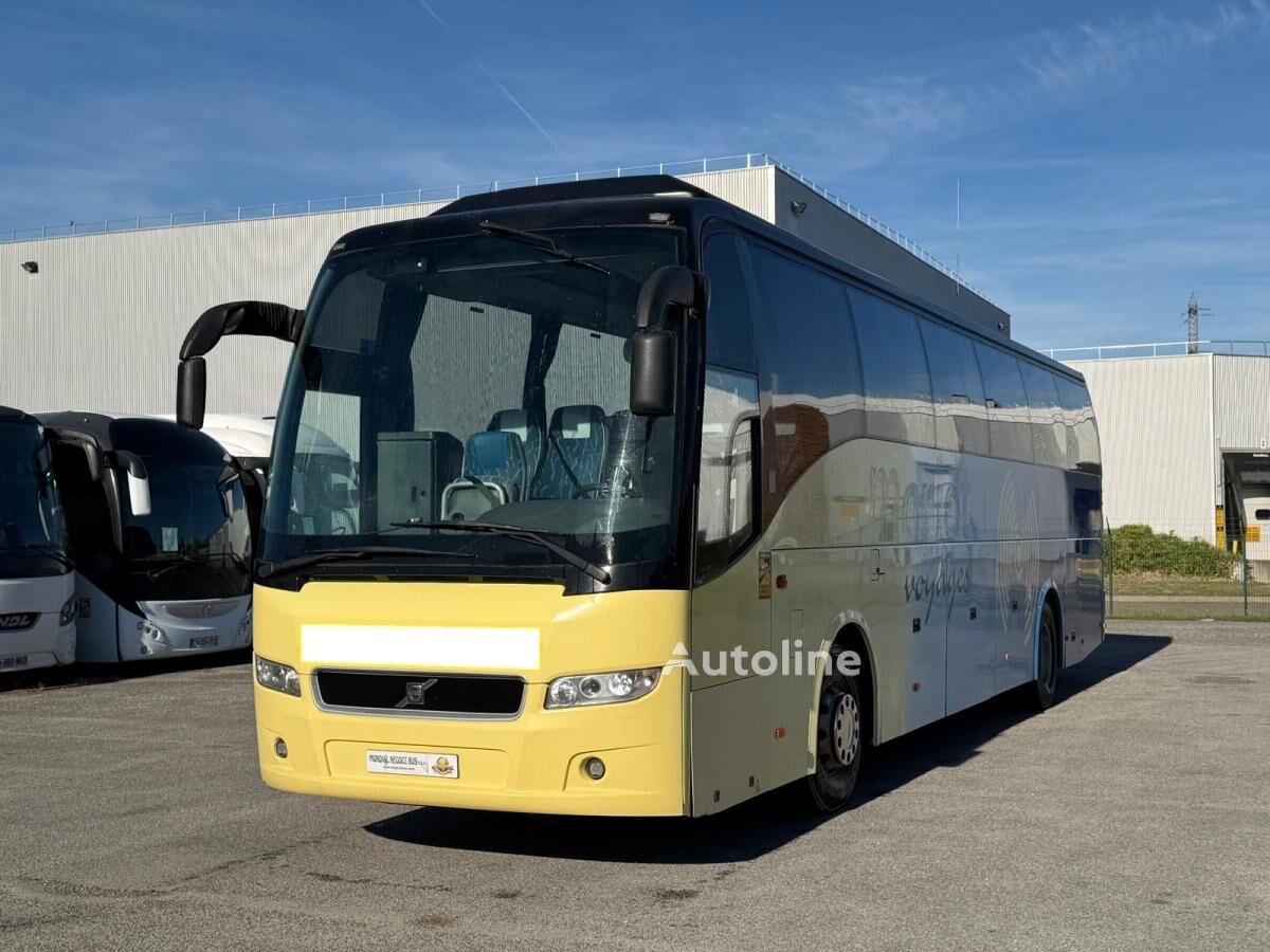 Volvo 9700 HD Euro 5 turistički autobus