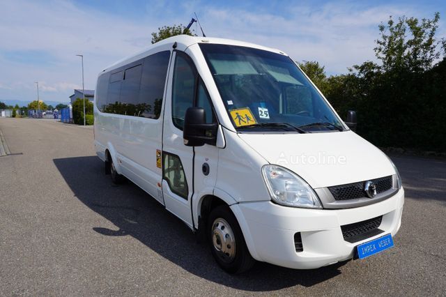 IVECO Ferqui Sunrise Sunset Daily - Klima / sprinter turistički autobus