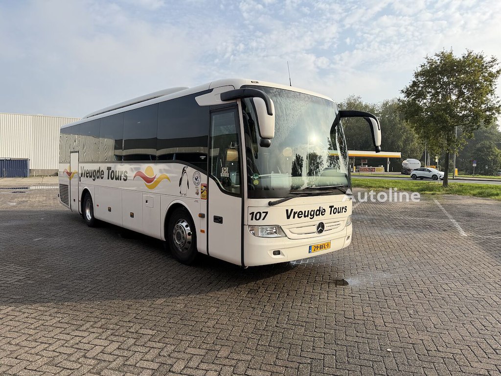 Mercedes-Benz RH-K turistički autobus