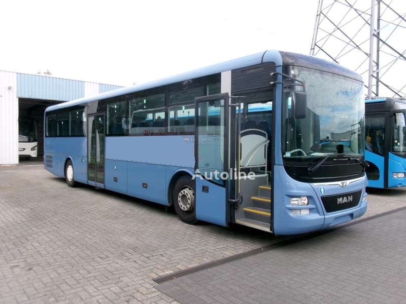 MAN Lions Intercity Lift prigradski autobus