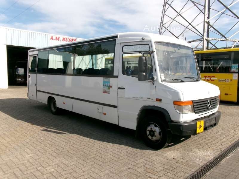 Mercedes-Benz Vario prigradski autobus