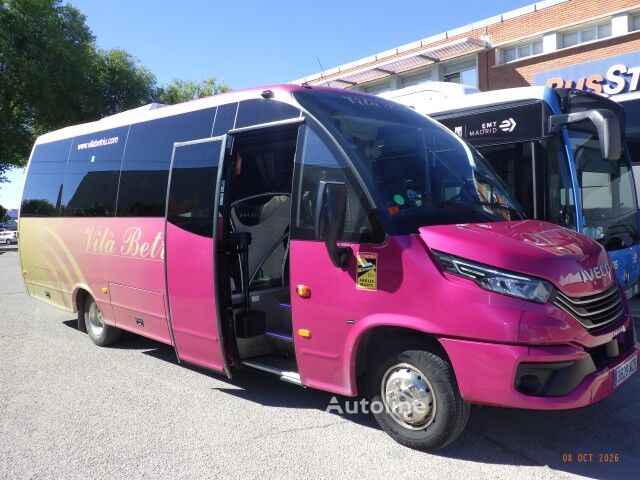 IVECO Wing prigradski autobus