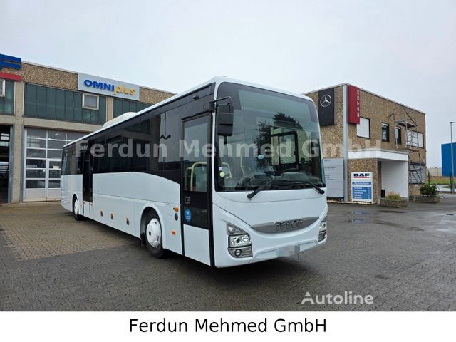 IVECO Crossway -63+1 Länge 13 m | 20 Stück prigradski autobus