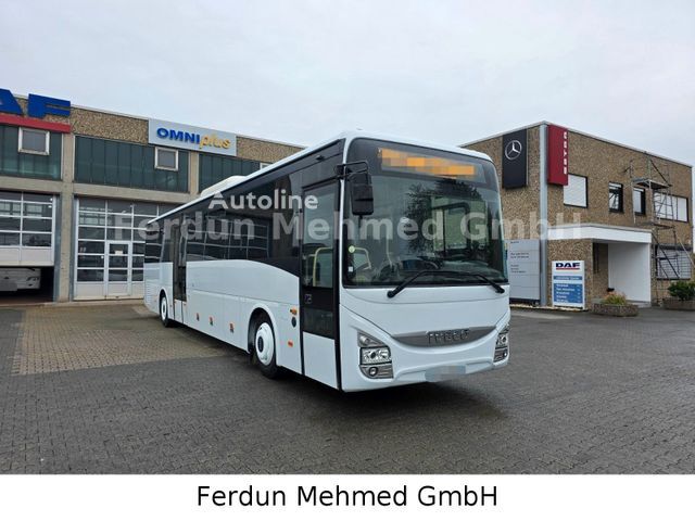 IVECO Crossway -63+1 Länge 13 m | 20 Stück prigradski autobus