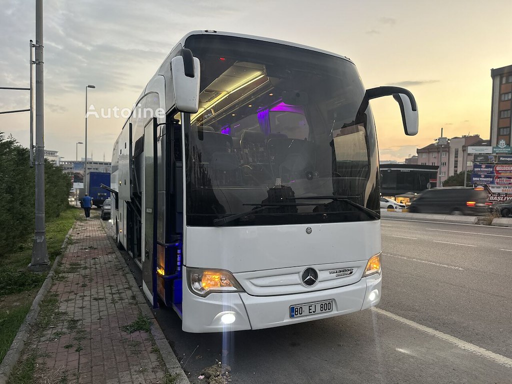 Mercedes-Benz Travego 15 prigradski autobus