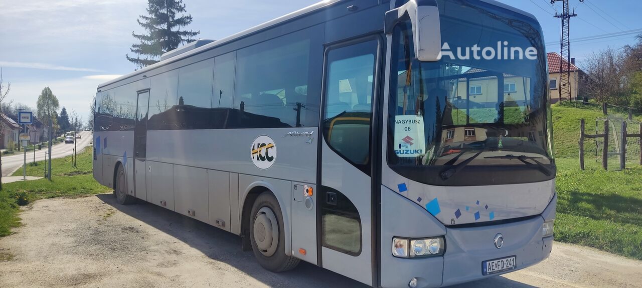 Irisbus Arway prigradski autobus