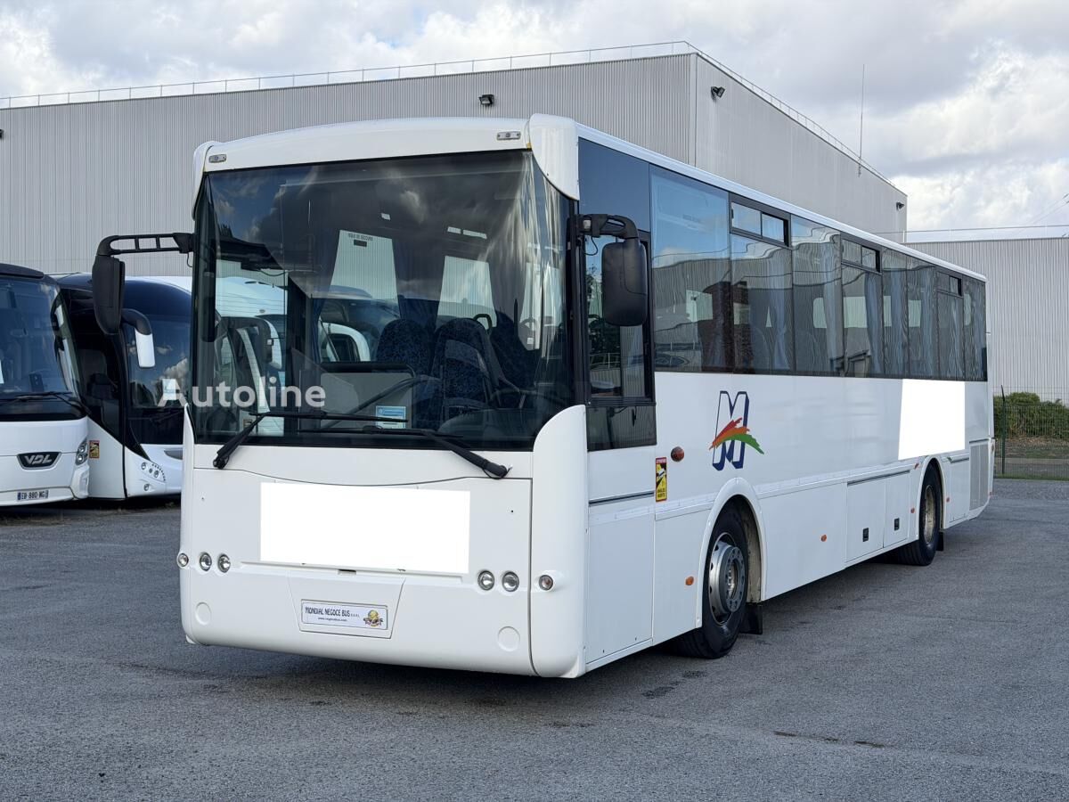 MAN Scoler 3 prigradski autobus