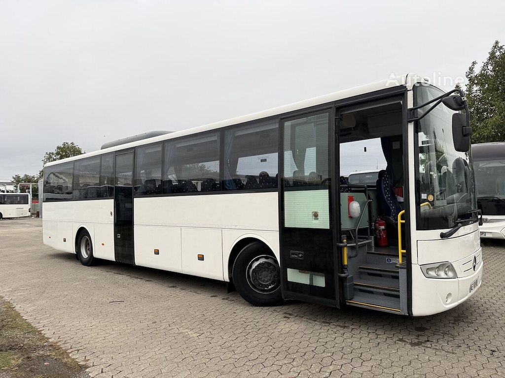 Mercedes-Benz Intouro E prigradski autobus