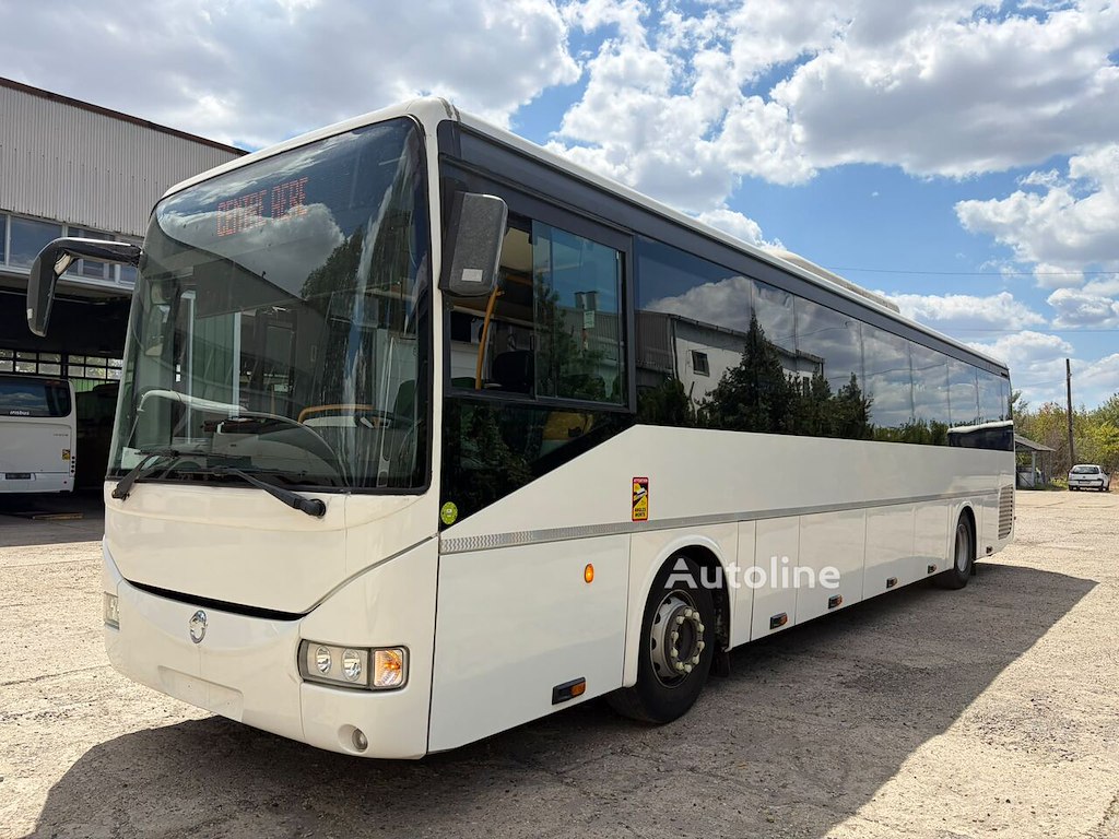 Irisbus Crossway prigradski autobus