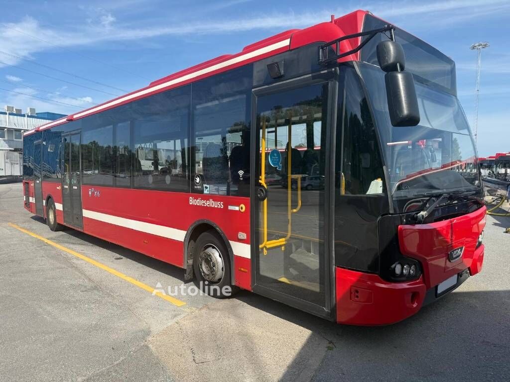 VDL Citea LLE - 127. 59 Units! prigradski autobus