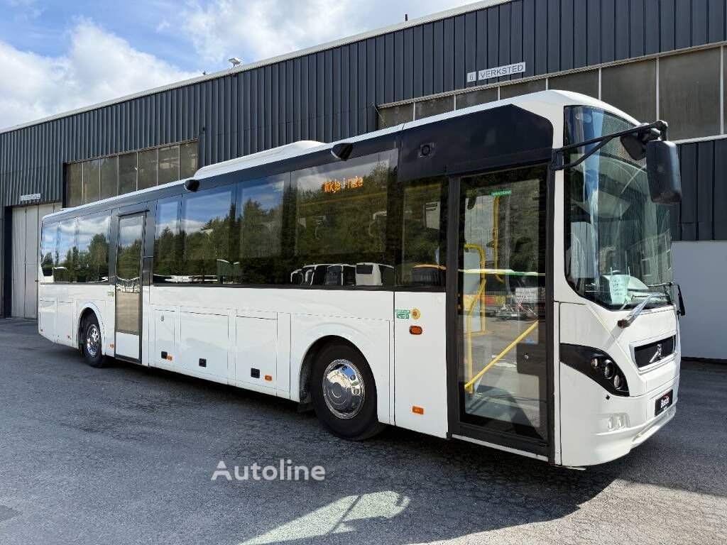 Volvo 8900. 12,2m. 2 Units! prigradski autobus