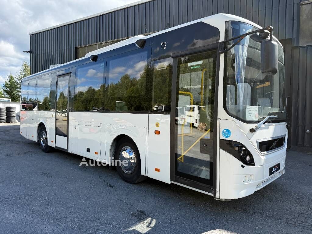 Volvo 8900. 10,84m length prigradski autobus