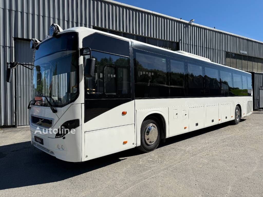 Volvo 8900. 13m. 5 Units! prigradski autobus