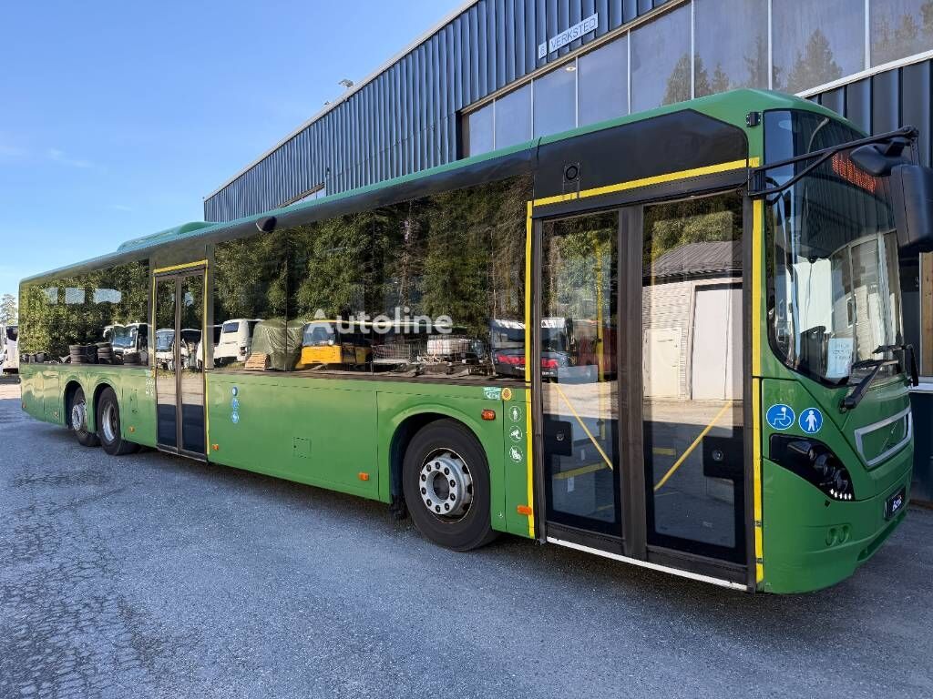 Volvo 8900 LE. 37 Units! gradski autobus