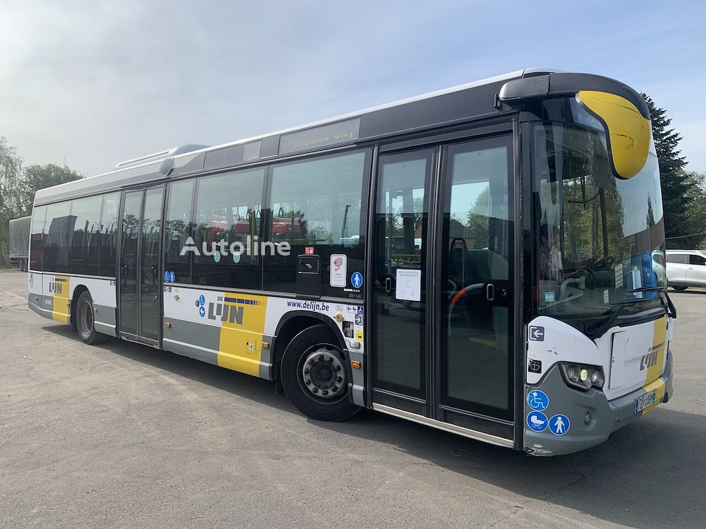 Scania Citywide LE gradski autobus