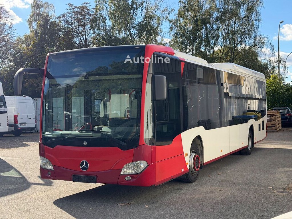 Mercedes-Benz Citaro LE C2 gradski autobus
