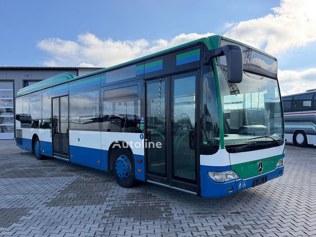 Mercedes-Benz O 530 Citaro LE gradski autobus