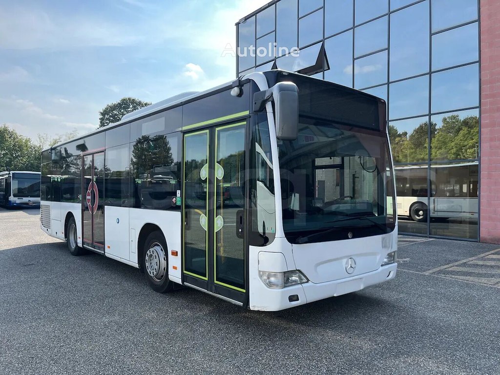 Mercedes-Benz Citaro K gradski autobus