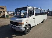 Mercedes-Benz Vario 814 gradski autobus