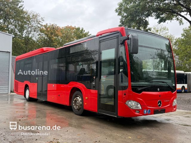 Mercedes-Benz O 530 Citaro LE Ü - orginaler KM-Stand 489.000km gradski autobus