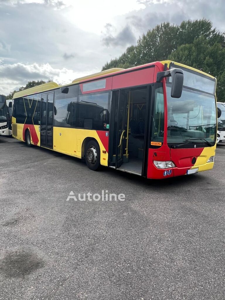 Mercedes-Benz O 530LE gradski autobus
