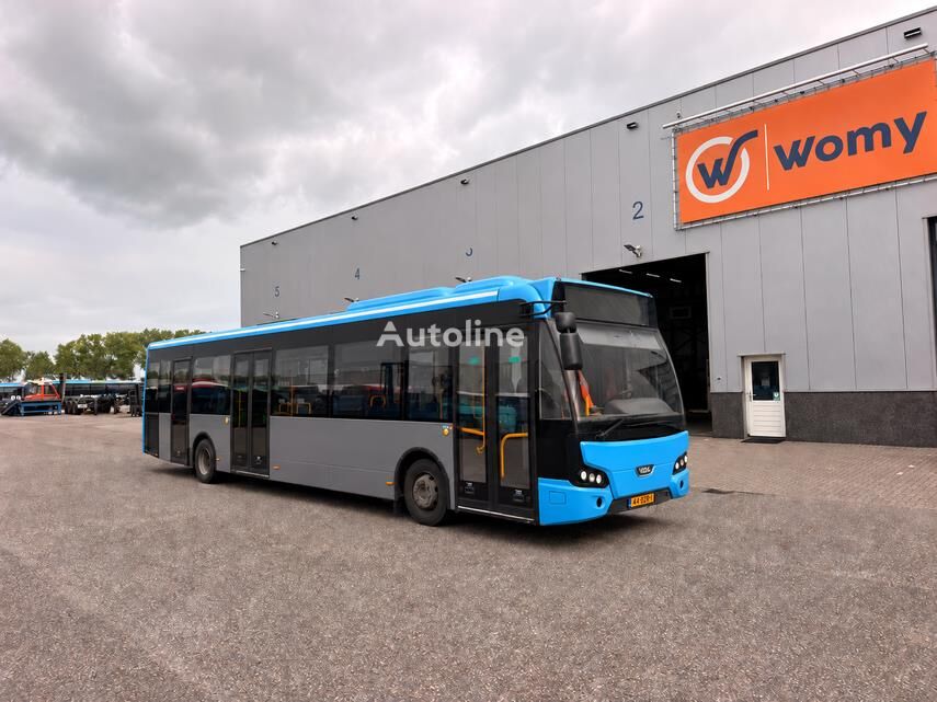VDL CITEA LLE-120/255 (2016 | EURO 6 | 3 DOOR) gradski autobus