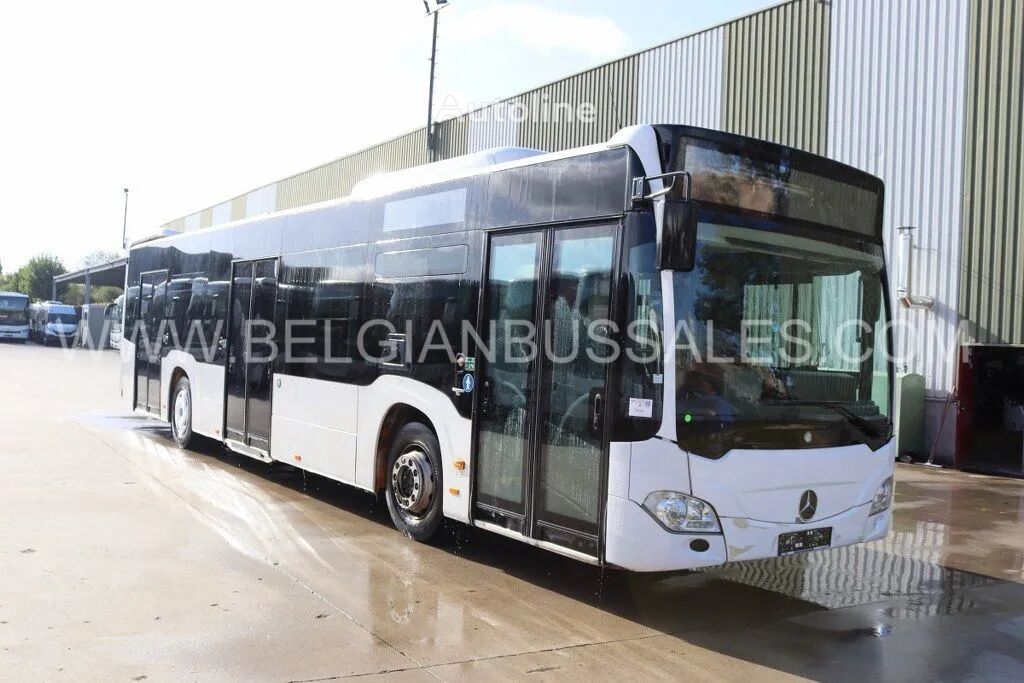 Mercedes-Benz Citaro C2 / Airco / Automatic gearbox / 12,2m gradski autobus