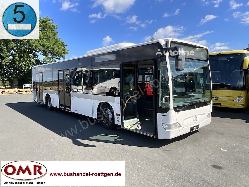 Mercedes-Benz O 530 Citaro gradski autobus