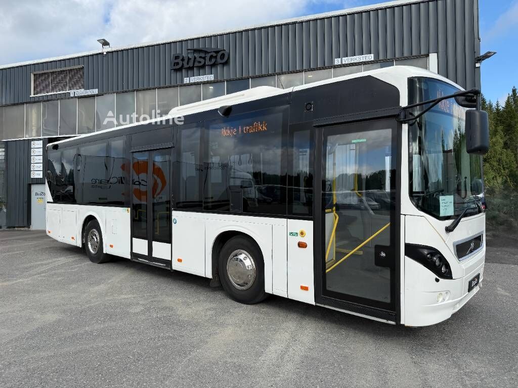 Volvo 8900LE. 10,84m length. 2 Units! gradski autobus