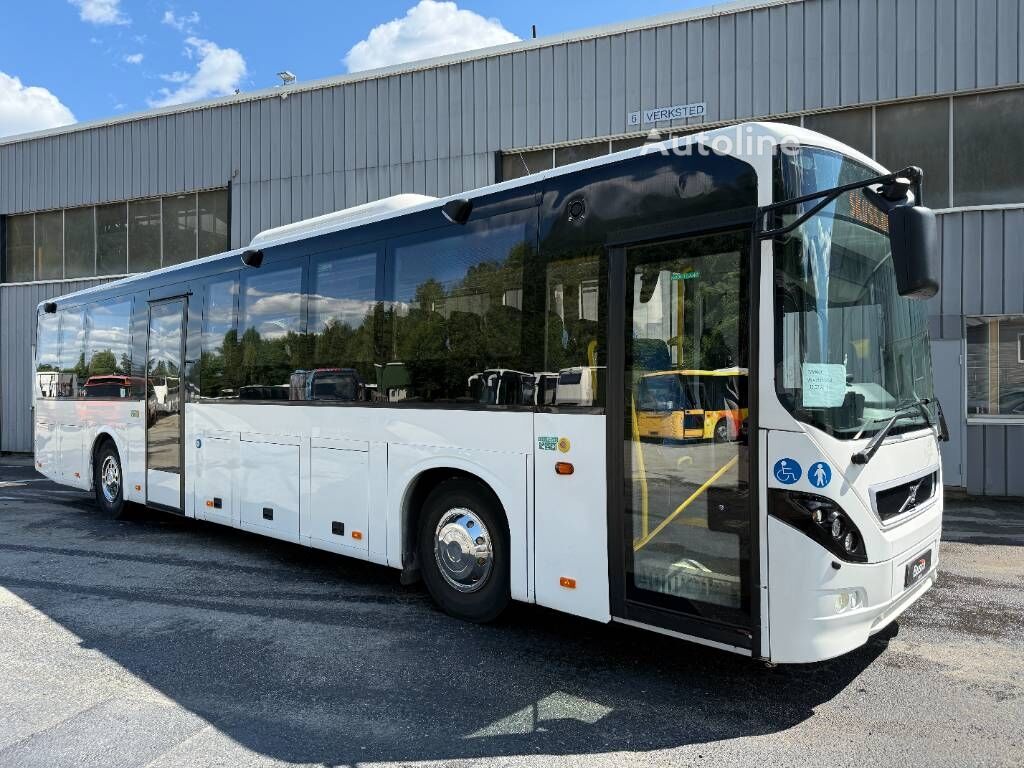 Volvo 8900. 12,2m. 19 Units! gradski autobus