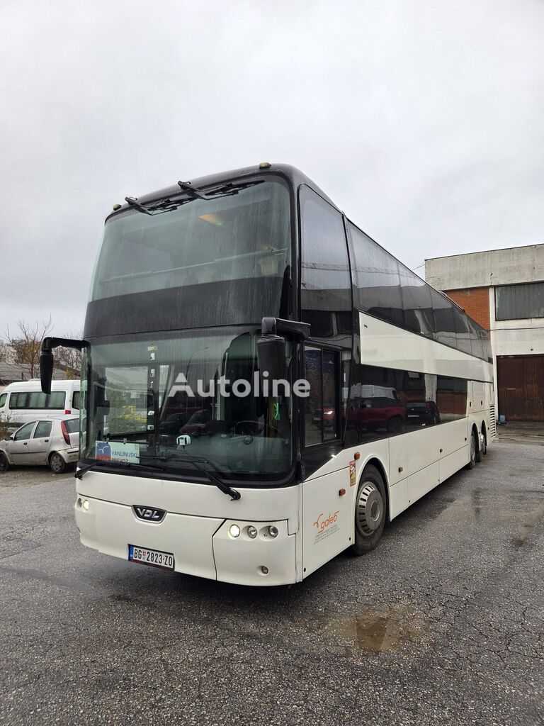 VDL dvospratni autobus