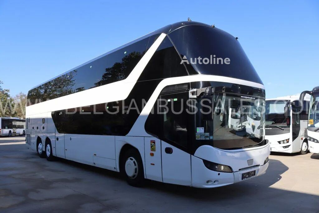 Neoplan Skyliner L / New Model / P06 / Astromega / 431DT dvospratni autobus