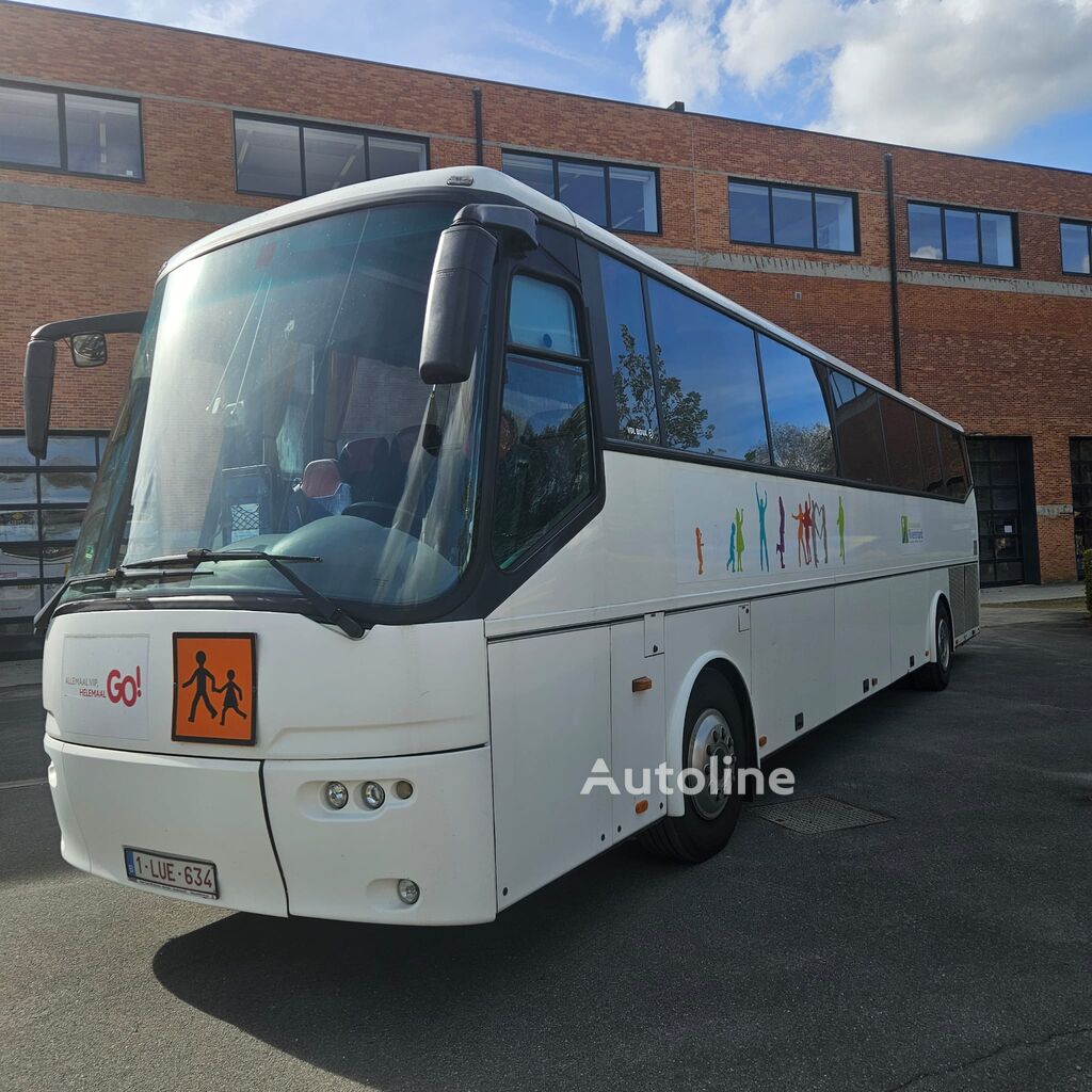 VDL Bova Futura školski autobus
