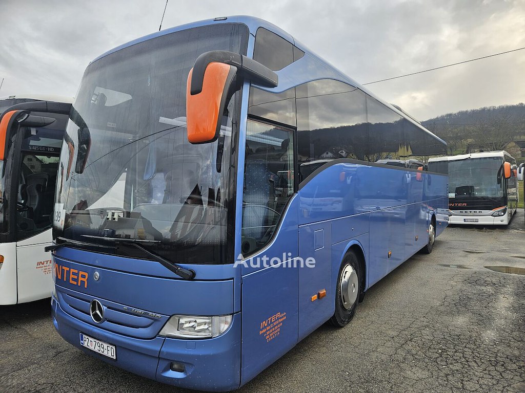 Mercedes-Benz TOURISMO autobus za razgledavanje grada
