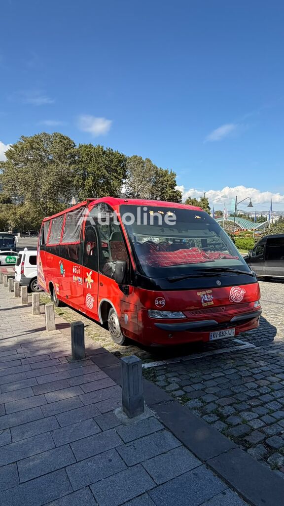 IVECO Mago autobus za razgledavanje grada