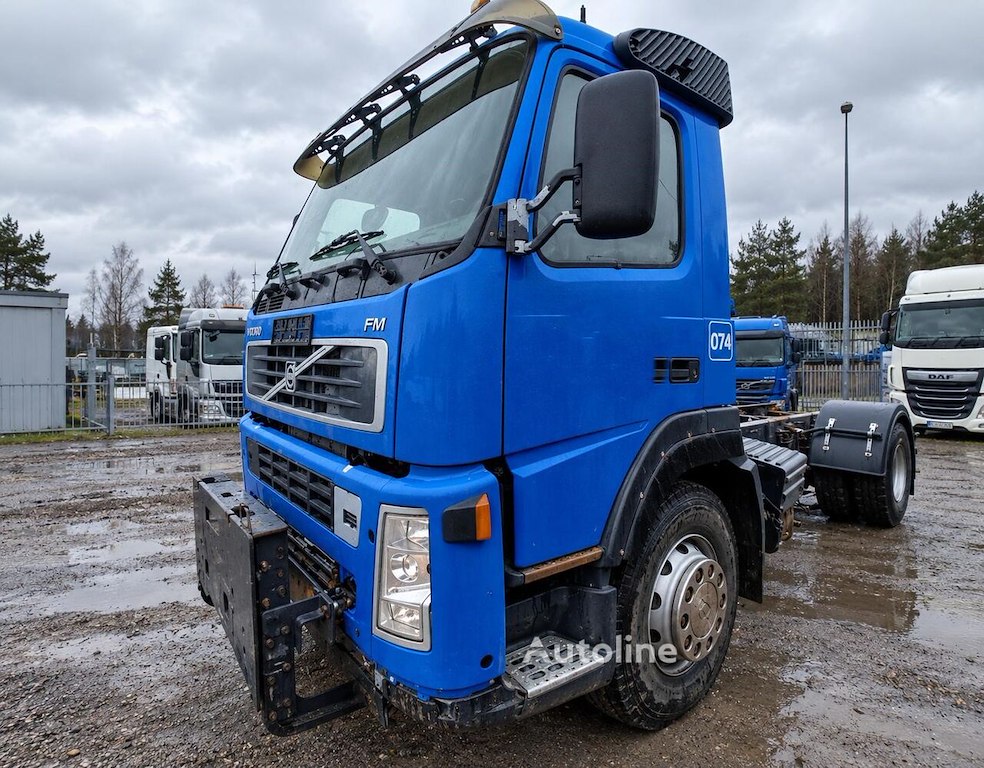 Volvo FM kamion šasija